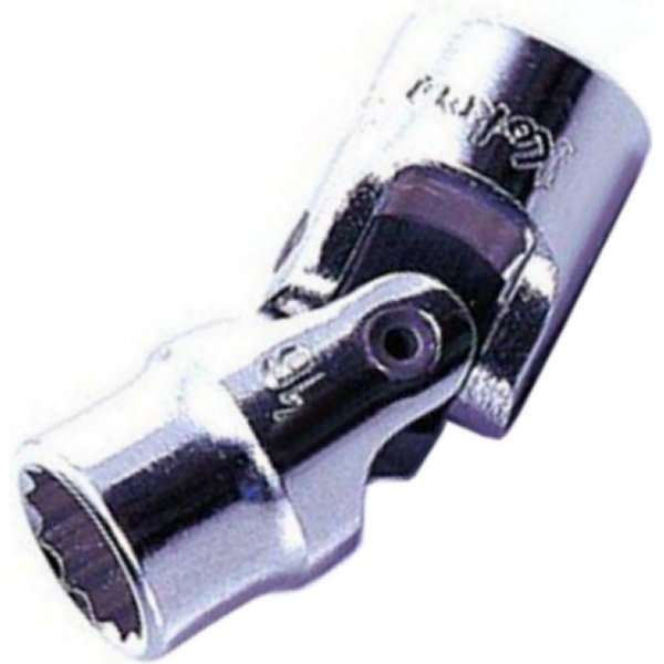 2445M-12 1/4インチ sq. ユニバーサルソケット 12mm2445M-12-KK楽天 JP店