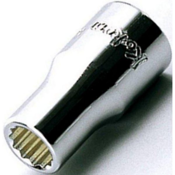 AS2405A-1/2 1/4インチ sq. 航空規格ソケット 1/2インチAS2405A-1-2-KK楽天 JP店