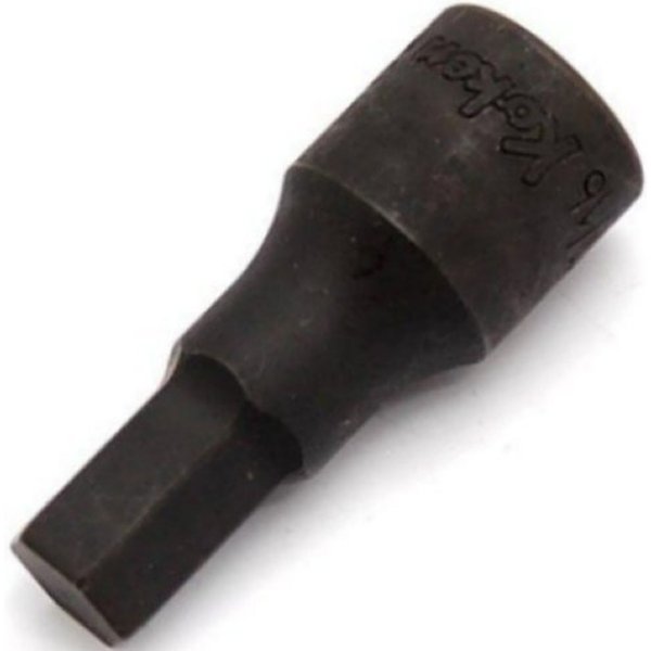 3012A.75-3/8 3/8インチ sq. ヘックスビットソケット 全長75mm 3/8インチ3012A-75-3-8-KK楽天 JP店