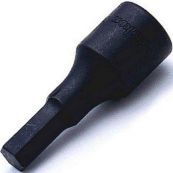 3012M.75-11 3/8インチ sq. ヘックスビットソケット 全長75mm 11mm3012M-75-11-KK楽天 JP店