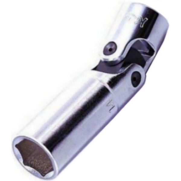 3340M.75-11 3/8インチ sq. ユニバーサルディープソケット 11mm3340M-75-11-KK楽天 JP店