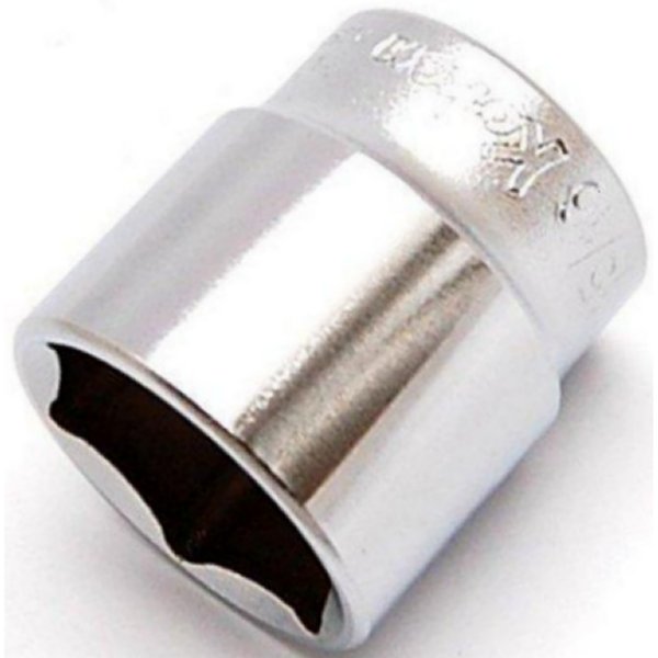 3400A-5/8 3/8インチ sq. 6角スタンダードソケット 5/8インチ3400A-5-8-KK楽天 JP店