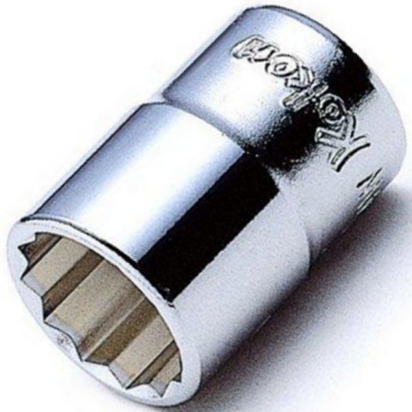 3405W-1/2 3/8インチ sq. BSW12角ソケット(英国規格) 1/2インチ3405W-1-2-KK楽天 JP店