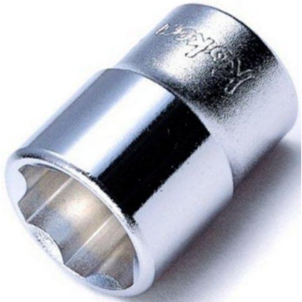 3410M-16 3/8インチ sq. サーフェイスソケット 16mm3410M-16-KK楽天 JP店