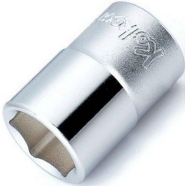 4400A-3/8 1/2インチ sq. 6角スタンダードソケット 3/8インチ4400A-3-8-KK楽天 JP店
