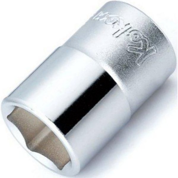 4400M-20 1/2インチ sq. 6角スタンダードソケット 20mm4400M-20-KK楽天 JP店