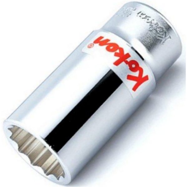 6305M-54 3/4インチ sq. 12角ディープソケット 54mm6305M-54-KK楽天 JP店