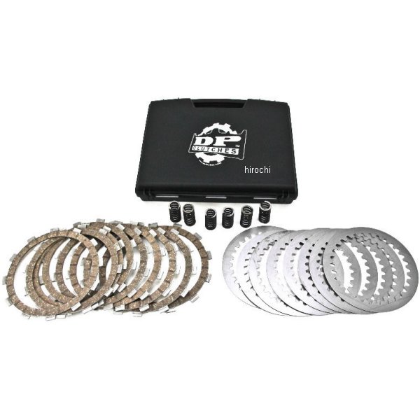 02年-16年 ヤマハ YZ 85フリクションプレート、スチールプレート、スプリングのセットです。DPK124楽天 JP店