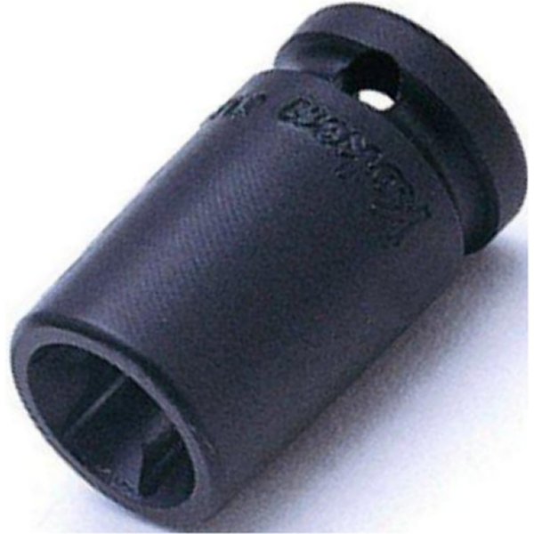 12425-E8 1/4インチ sq. インパクトトルクスソケット E812425-E8-KK楽天 JP店　