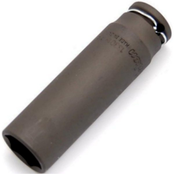 13301A-1/2 3/8インチsq 薄肉インパクトディープソケット 1/2インチ13301A-1-2-KK楽天 JP店　