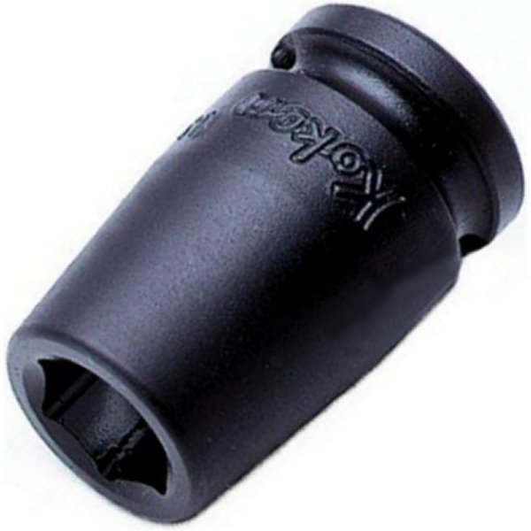 13400A-5/16 3/8インチ sq. インパクトソケット 5/16インチ※掲載画像は参考となります。※メーカー仕様変更により、付属品等変更がある場合がございます。予めご了承ください。13400A-5/16楽天 JP店　