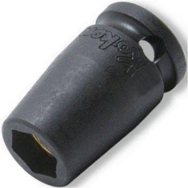 13400MG-13 3/8インチ sq. インパクトソケット(マグネット付) 13mm※掲載画像は参考となります。※メーカー仕様変更により、付属品等変更がある場合がございます。予めご了承ください。13400MG-13楽天 JP店　