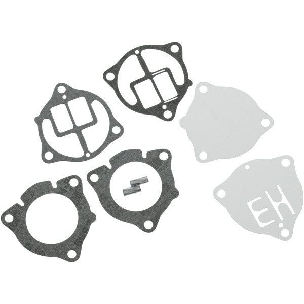 フューエルポンプ 補修キット (KT)82年-01年 ヤマハ Bravo 250451420楽天 JP店
