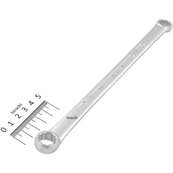 KTC 15°ロングめがねレンチ 12mm×14mmM151-12X14-KC楽天 JP店　