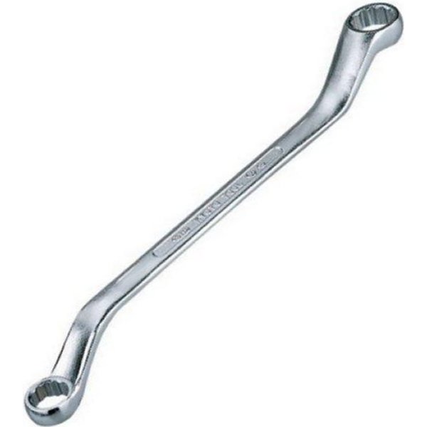 KTC 45°ロングめがねレンチ 6mm×7mmM25-6X7-KC楽天 JP店　