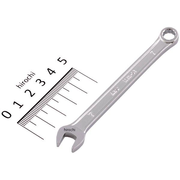 KTC コンビネーションレンチ 7mmMS2-07-KC楽天 JP店　