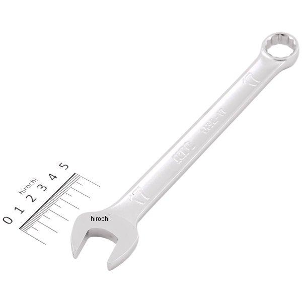 KTC コンビネーションレンチ 17mmMS2-17-KC楽天 JP店　