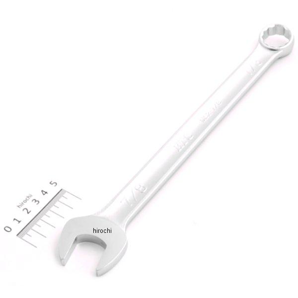 KTC コンビネーションレンチ 7/8インチMS2-7-8-KC楽天 JP店　