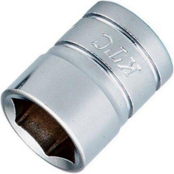 B3-23 9.5sq ソケット (6角) 23mmB3-23-KC楽天 JP店　