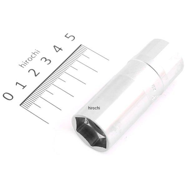 9.5(mm)sq プラグレンチ 18mm(11/16インチ)です。・差込角：9.5(mm)sq.・ソケット：18mmB3A-18P-KC楽天 JP店　