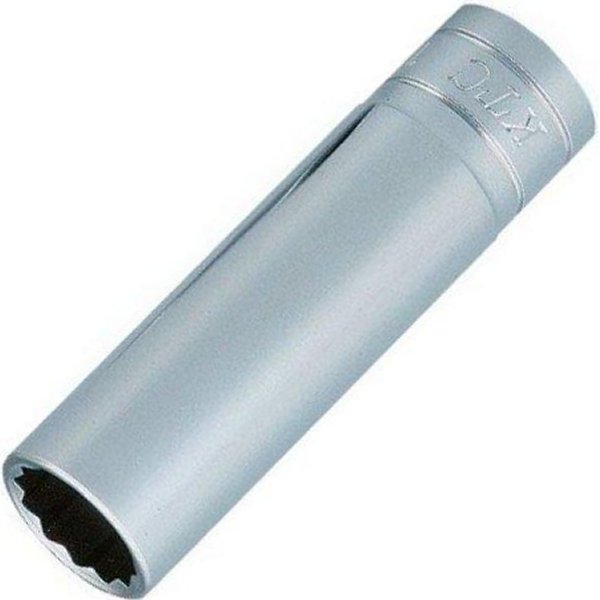 9.5sq ディープソケット(12角) 1/2インチB3L-1-2W-KC楽天 JP店