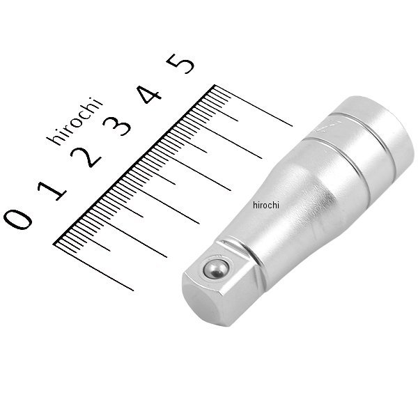 9.5sq エクステンションバー 50mmBE3-050-KC楽天 JP店　