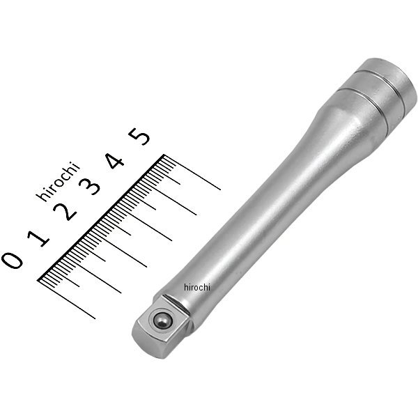 9.5sq エクステンションバー 100mmBE3-100-KC楽天 JP店　