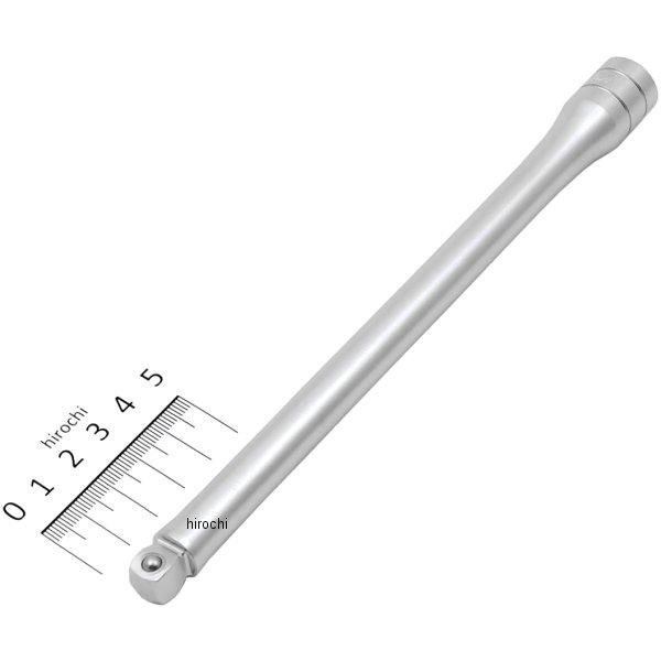 9.5sq 首振りエクステンションバー 200mmBE3-200JW-KC楽天 JP店　