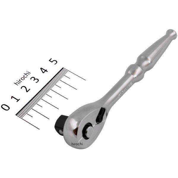 BRC3E 9.5sq.コンパクトラチェットハンドルBRC3E-KC楽天 JP店　