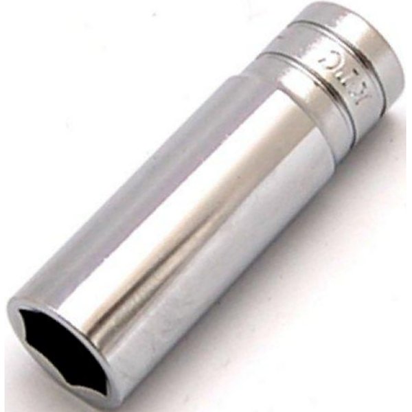 6.3sq ディープソケット(6角) 13mmB2L-13-KC楽天 JP店　