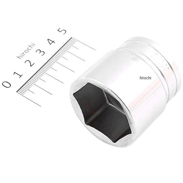 12.7sq ソケット(6角) 1-5/16インチB4-1-5-16-KC楽天 JP店　