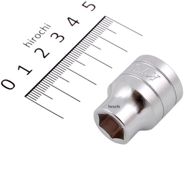 12.7sq ソケット(6角) 11mmB4-11-KC楽天 JP店　