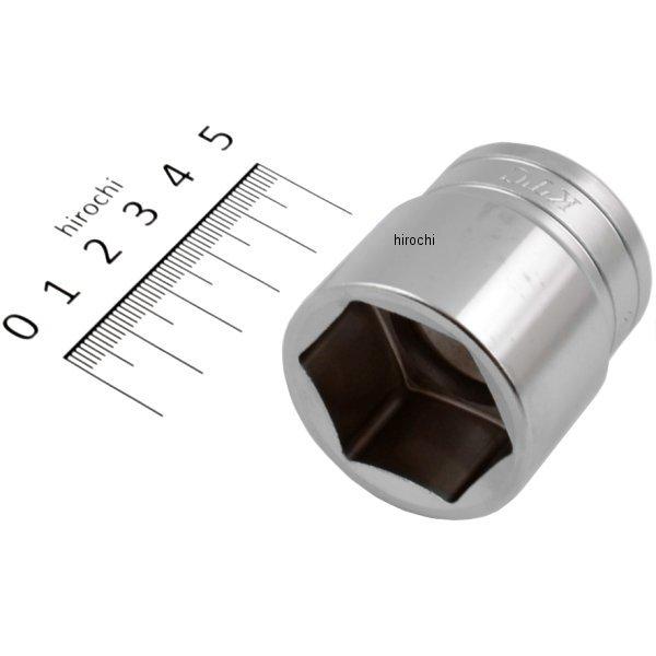 12.7sq ソケット(6角) 29mmB4-29-KC楽天 JP店　