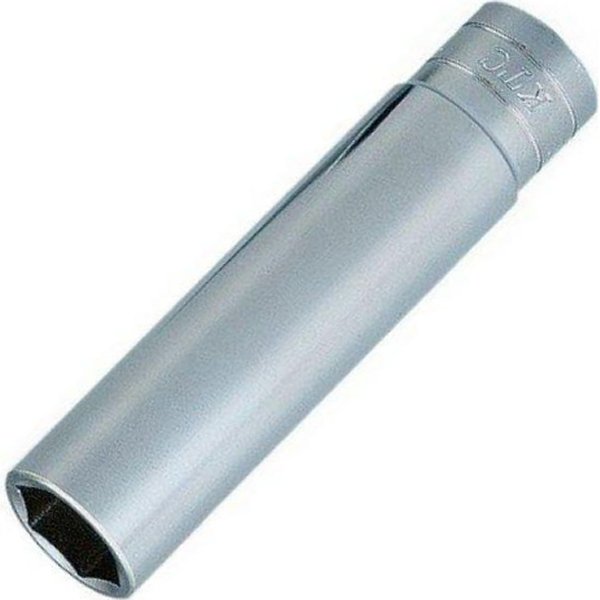 12.7sq ディープソケット(6角) 8mmB4L-08-KC楽天 JP店
