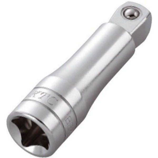 12.7sq 首振りエクステンションバー 100mmBE4-100JW-KC楽天 JP店　