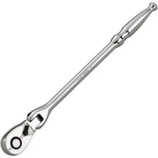12.7sq フレックスロングラチェットハンドル※リペアキット(BR4E-K)を設定しています。BR4FL-KC楽天 JP店　