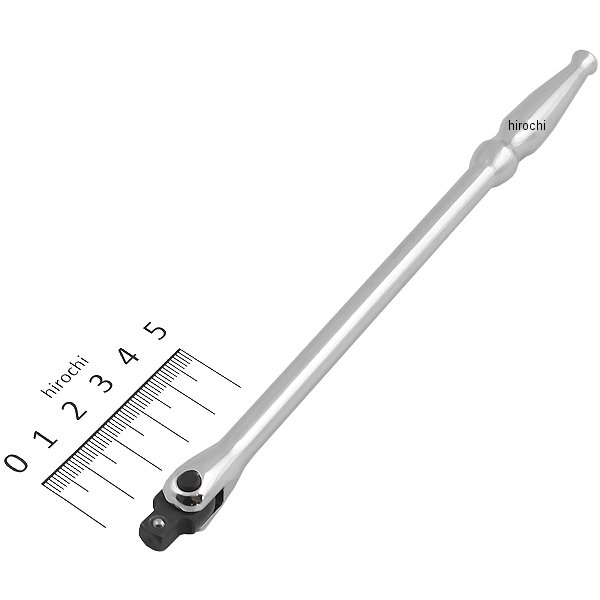 KTC 6.3sq ロングスピンナハンドルグリップ径(φ) 12L 150BS2L-KC楽天 JP店　