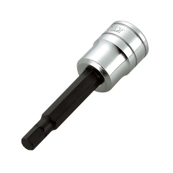 ?KTC 6.3sq ヘキサゴンビットソケット 3mmBT2-03-KC楽天 JP店　