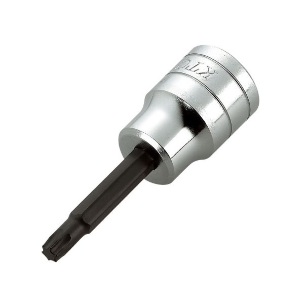 12.7sq T型トルクスビットソケット T55ビットの交換が可能です。BT4-T55-KC楽天 JP店　