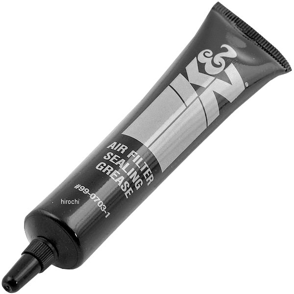 K&N シーリング グリス です。1オンス(29.5g)99-0703-1楽天 JP店　