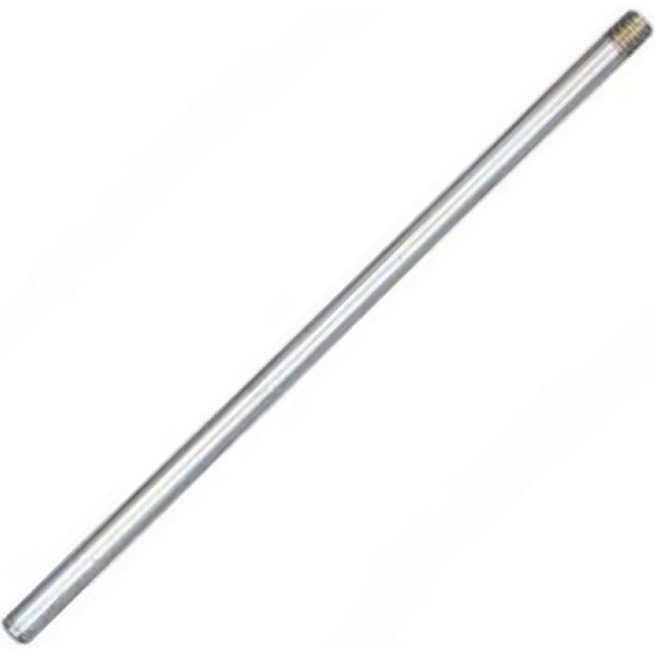 グリースガン用ノズル ストレート 250mmG-250NS楽天 JP店　
