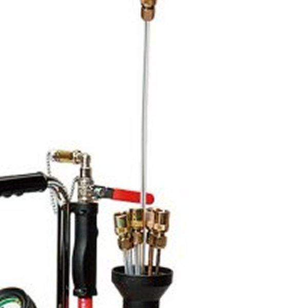 KTC オイルドレーナー用吸引ノズルフレキシブル ナイロン 5mmX700mm(GOD24B、GOD80B、GOD90B 用)GOD-5X700F-KC楽天 JP店　