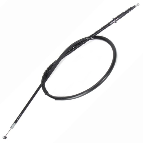 88年-06年 ヤマハ Blaster 200 4x2・1本売り・柔軟性と耐久性を最大限にする黒色PVC製外被。・予め潤滑されたナイロンインナースリーブは、スムーズな操作と長寿命を保証します。・すべてのワイヤーエンドは、優れた引き抜き抵抗の...