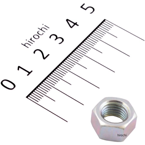 92015-1416 カワサキ純正 ナット 10mm92015-1416楽天 JP店