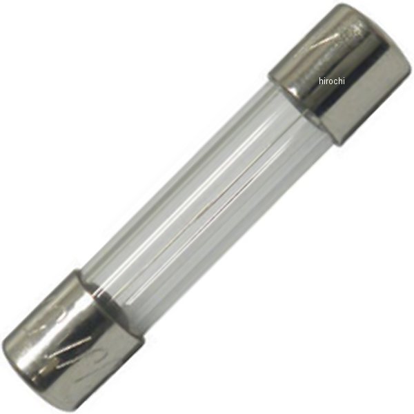 スタンレー STANLEY ガラス管ヒューズ容量:15A全長:30mm数量:5個入りBPF-3015楽天 JP店
