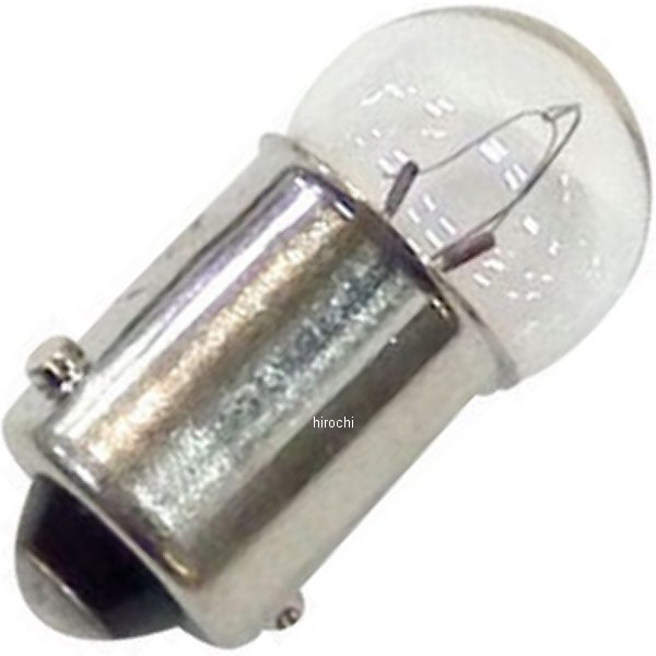スタンレー STANLEY バルブ色:クリア定格電圧:24V1.5W形状:G10口金:BA9sタイプ:シングル球数量:10個入りA0080楽天 JP店