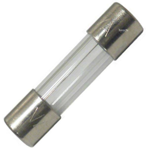 スタンレー STANLEY ガラス管ヒューズ容量:15A全長:30mm数量:10個入りSAF-3015楽天 JP店