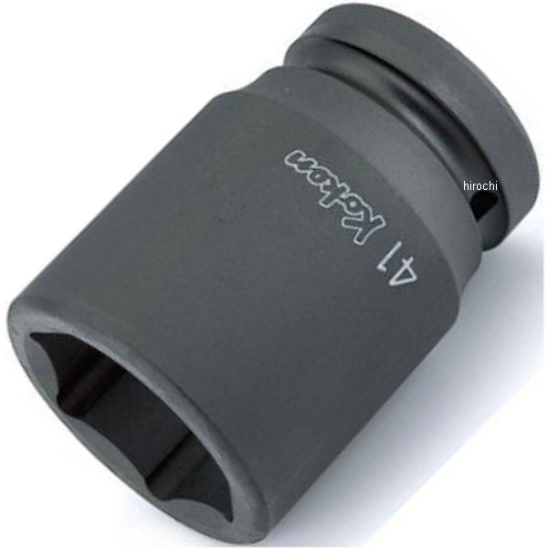 18301X-32 1インチ sq. 薄肉インパクトセミディープソケット 32mm18301x-32-KK楽天 JP店　