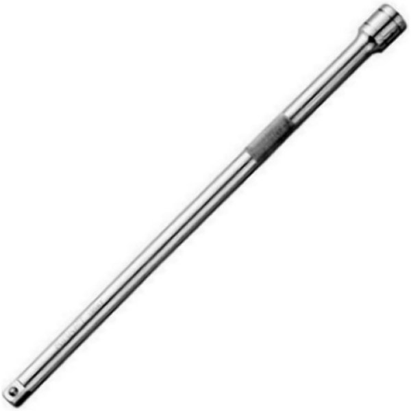 シグネット 1/2DR エキステンションバー 380mm・差込角(インチ DR)：1/2・軸径(a；mm)：15.5・ソケット外径(b；mm)：22.5・全長(L；mm)：380奥まった所での作業に便利なエキステンションバー13567-SG...