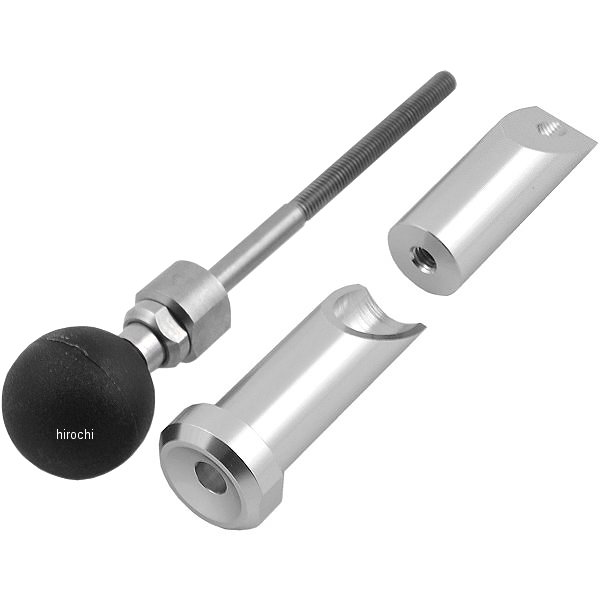 サインハウス マウントシステム MOUNT SYSTEM C-16 M8シリーズ(アルミ強化タイプ) ステムマウントベース φ15.8mm(15mm-18mm対応)サイズ：直径15.8mm(15mm-18mm対応)※M8シリーズはM8シリー...